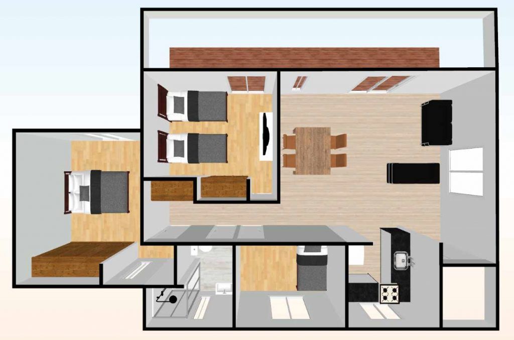 Modelos tradicionales